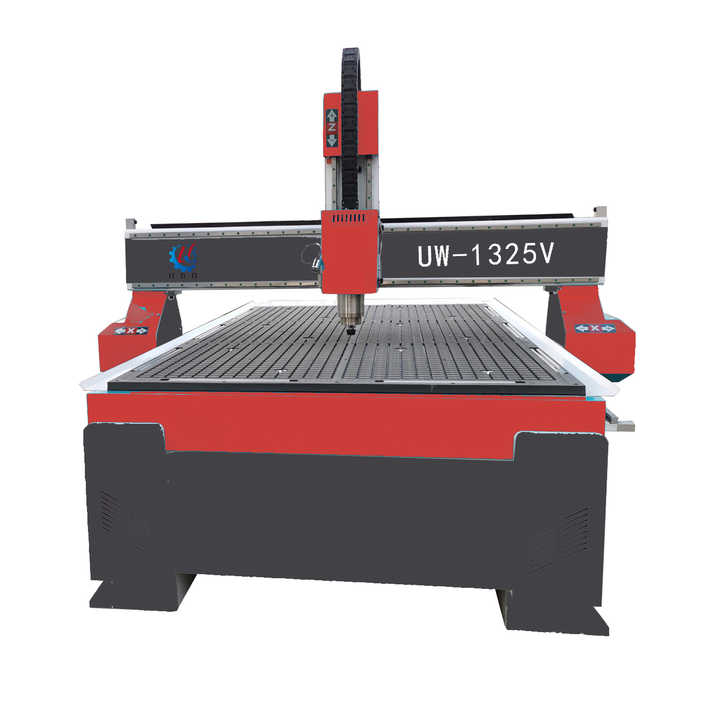 UBO Wooden Cutting Router 3d 2030 4*8ft 3 X Furniture Carving Machine ...
