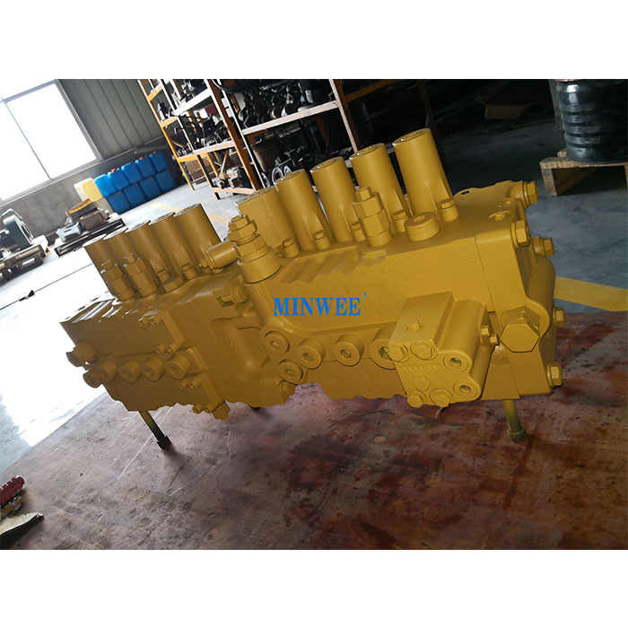 MINWEE Excavator 320C CAT320D Control Valve Assy - Original