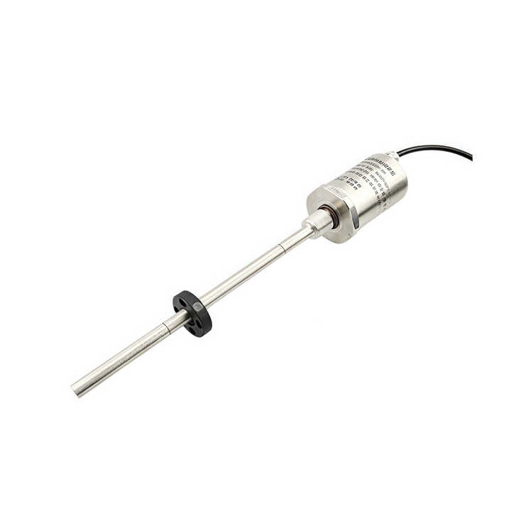 DWEL High Stability Magnetostrictive Linear Displacement Sensor ...