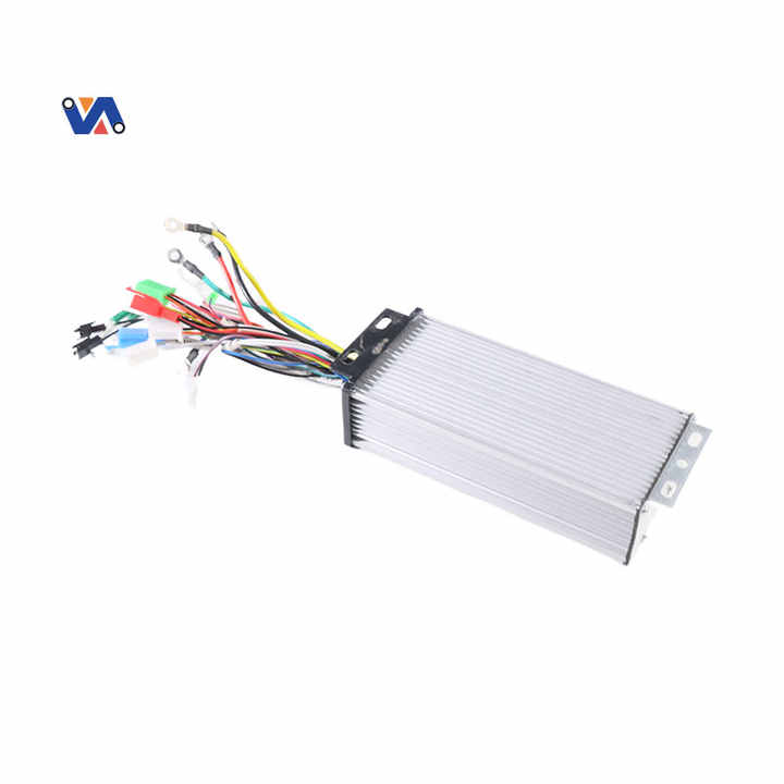 Citycoco Controller Accessories - 60V 30A Halley Scooter Parts