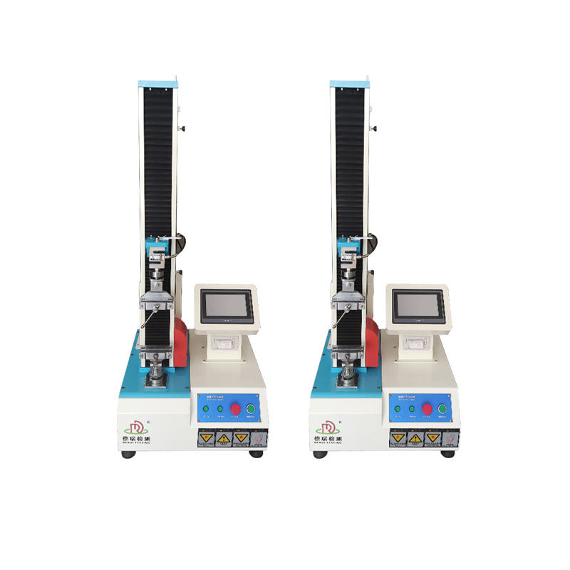 Tensile and Elongation Testing Machine Universal Testing Machine ...