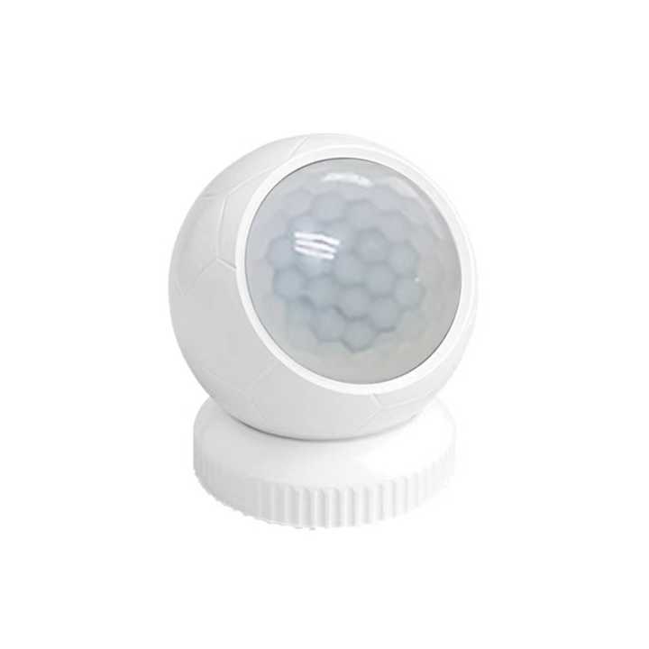 Ball shape IR Motion Sensor shell Human presence sensor PIR Sensor ...