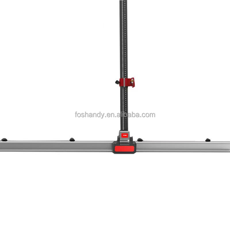 Professional Industrial T-shaped Tile Cutting Machine 1600 1800mm ...