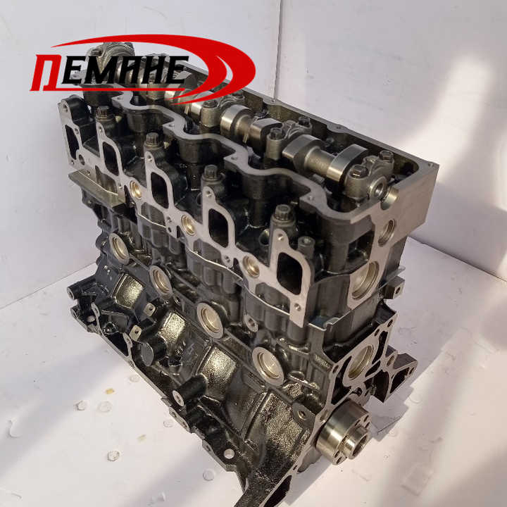 BRAND NEW 5LE 5L 2L 3LT 3L BARE ENGINE for TOYOTA HIACE HILUX DIESEL ...