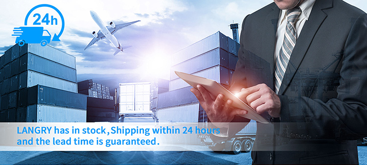 Langry LR-G200 Radar Concrete Scanning Machine - 1 Year Warranty