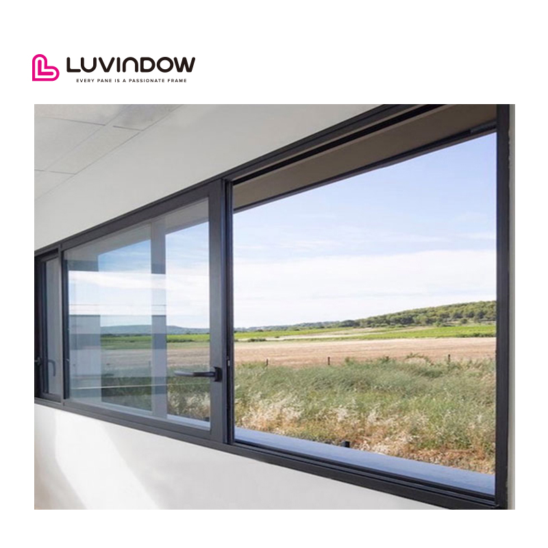 Wholesale Price of Aluminium Sliding Window 2k+ | Alibaba.com