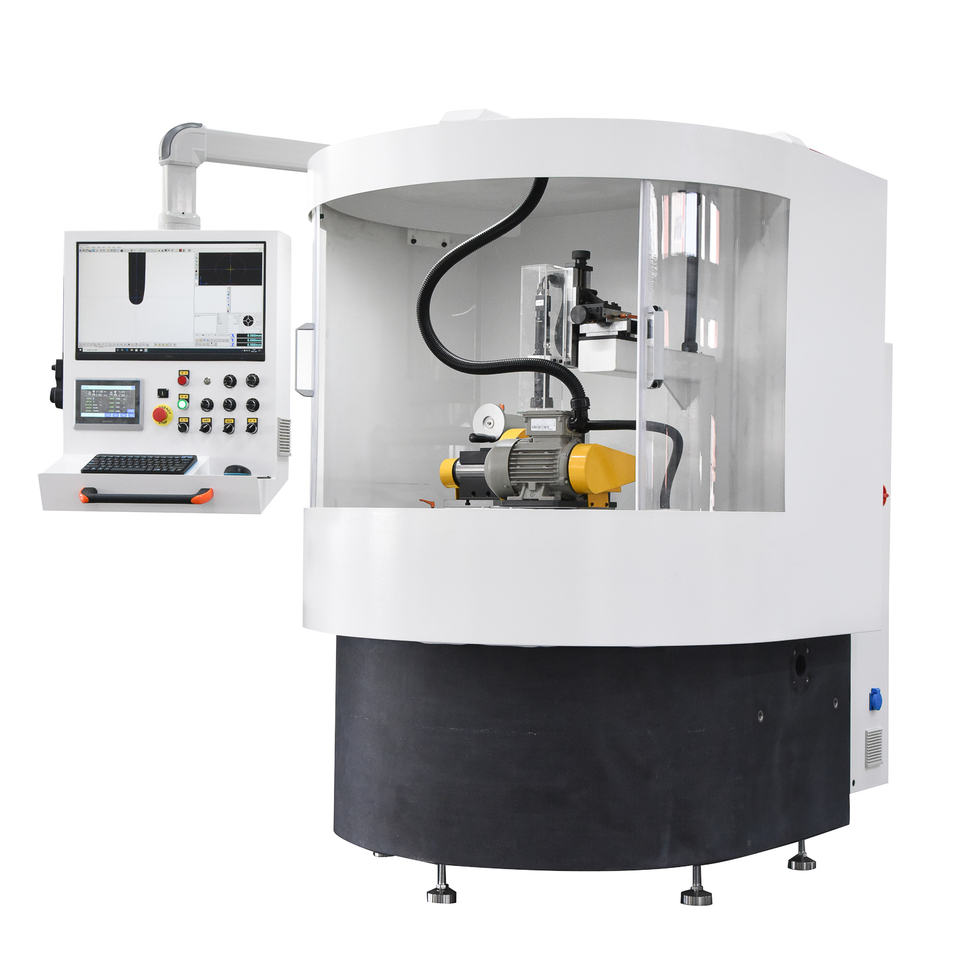 Precision Auto Grinding Wheel Dresser for Dressing Diamond and CBN ...