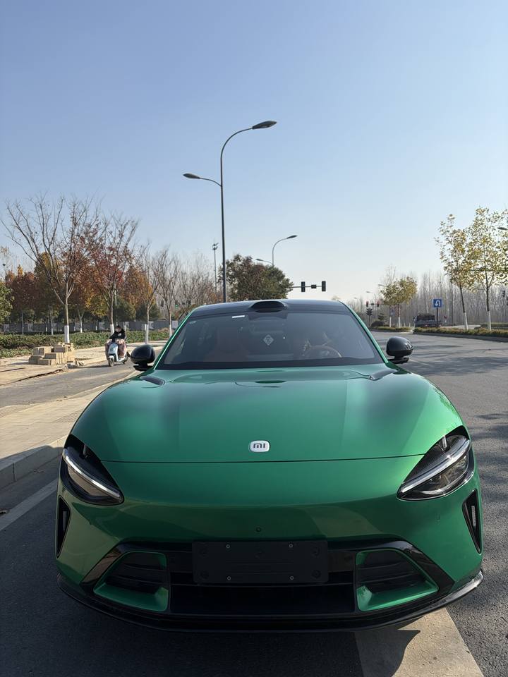 Xiaomi SU7 Battery Electric SUV | Premium Large Electric SUV| Alibaba.com