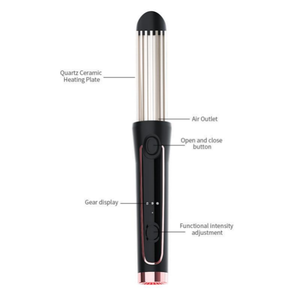 Popular Professional & Portable Intertek Hair Iron - Alibaba.com