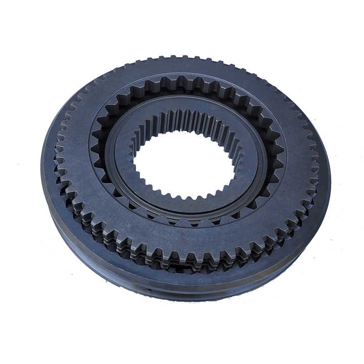 Higer Bus KLQ6129 Parts - Luxury Coach Components
