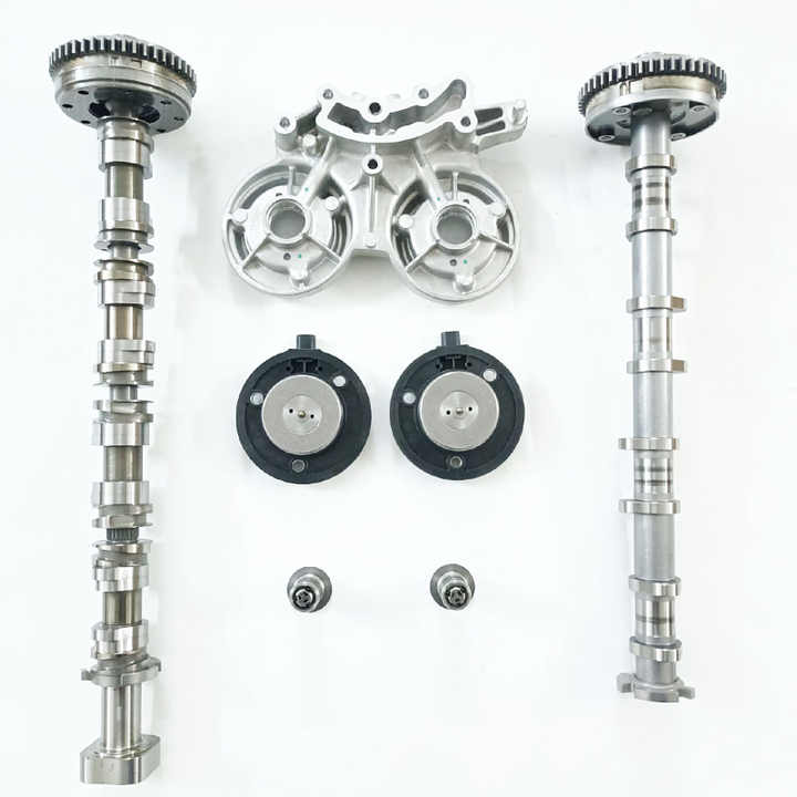 06L109088 06L109087A 06L103144H 06L109259A EA888 3rd Gen Camshaft Kit ...
