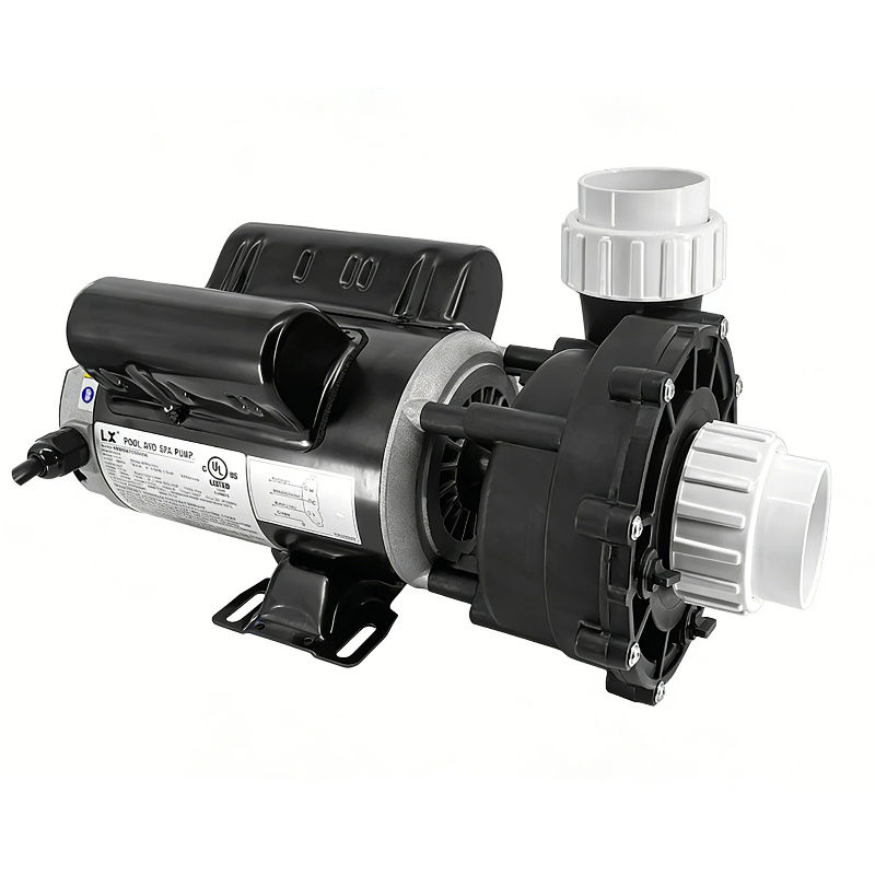 3.0HP Corded Electric High Pressure High Flow Recirculating Massage ...