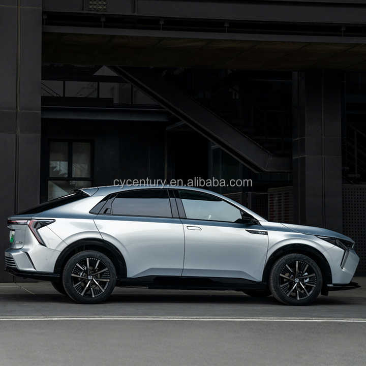 2024 Hon-da ENS2 Pure EV Smart Hatchback New SUV with Single Drive FWD ...