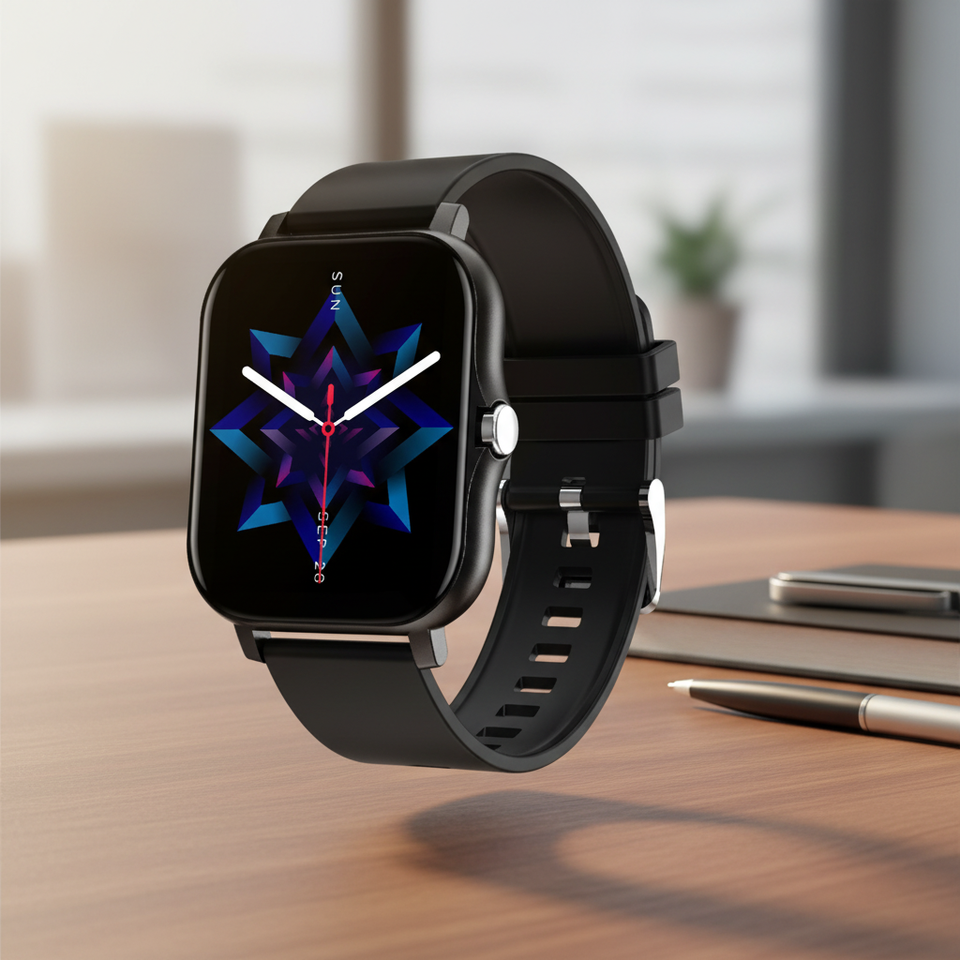 Wholesale 2026 High Quality Y13 L21 Smartwatch Luxury Fitness Sports ...