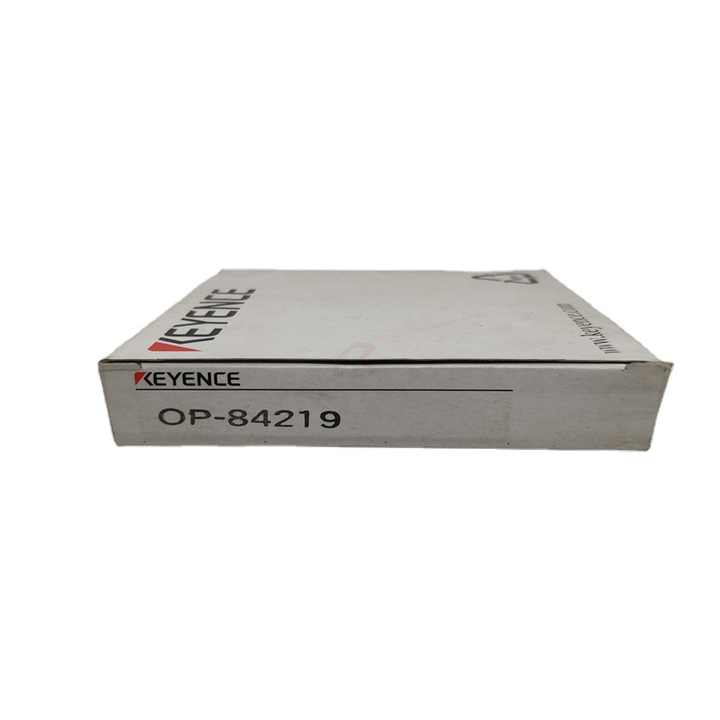 KEYENCE proximity switch sensor Fiber Amplifier Sensor OP-87408 ...