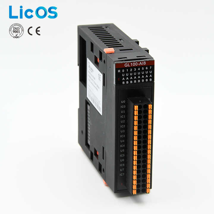 PLC IO Module - Original New and Sealed Ethercat I/O System