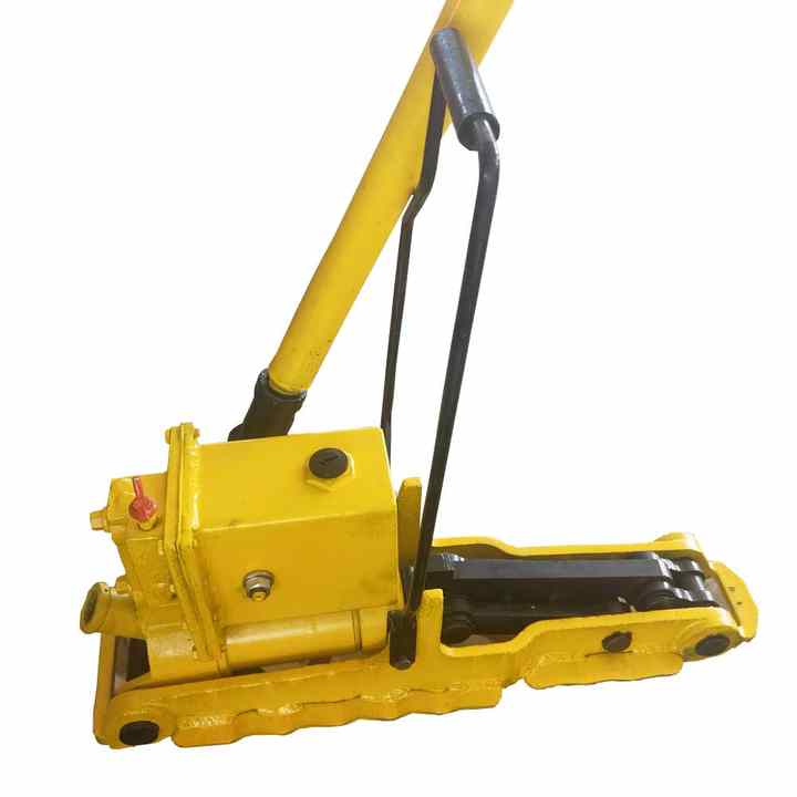YQBJ-300 Hydraulic Track Lifting Machine Safe Operation| Alibaba.com