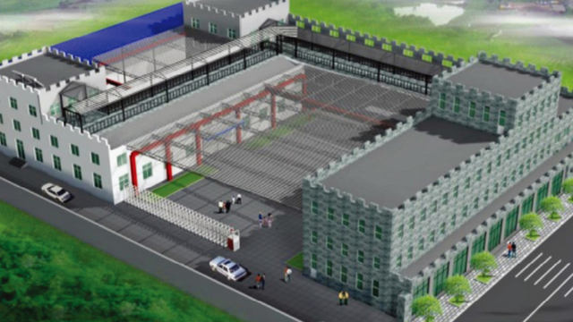 Steel Casing for Bored Pile | Premium Q355/Q460 Double Wall | Limta & UMP