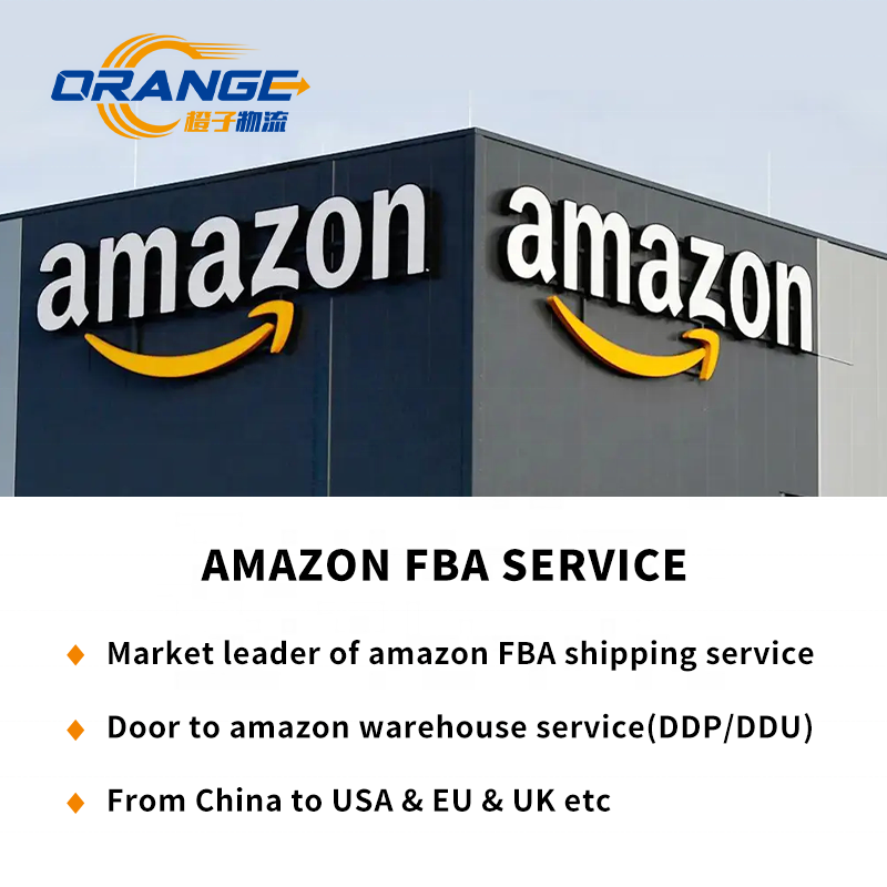 Alibaba Express Shipping - Reliable China to USA Solutions