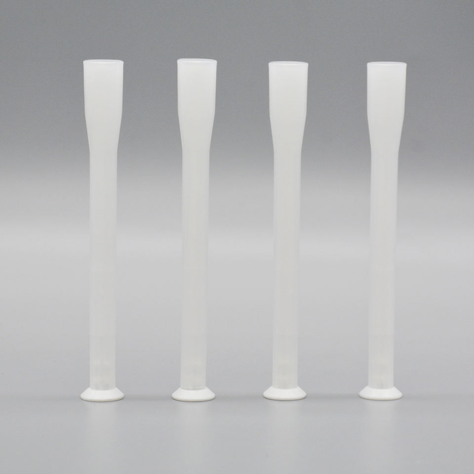 Single-Use Sterile Vaginal Applicator Medical Grade Smooth Rounded Tip ...