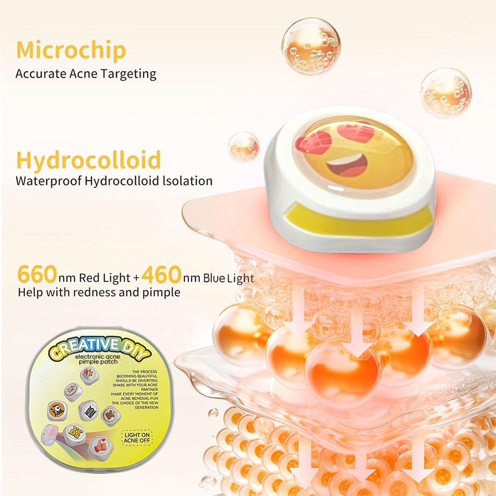 How to Choose the Best Electric Acne Patch: A Complete Buying Guide