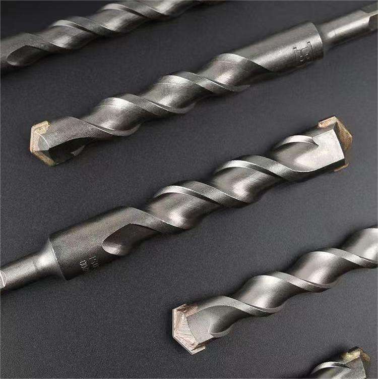 Sds Plus Multi Purpose Drill Bitscarbide Drill Bit Set Concrete Drill ...