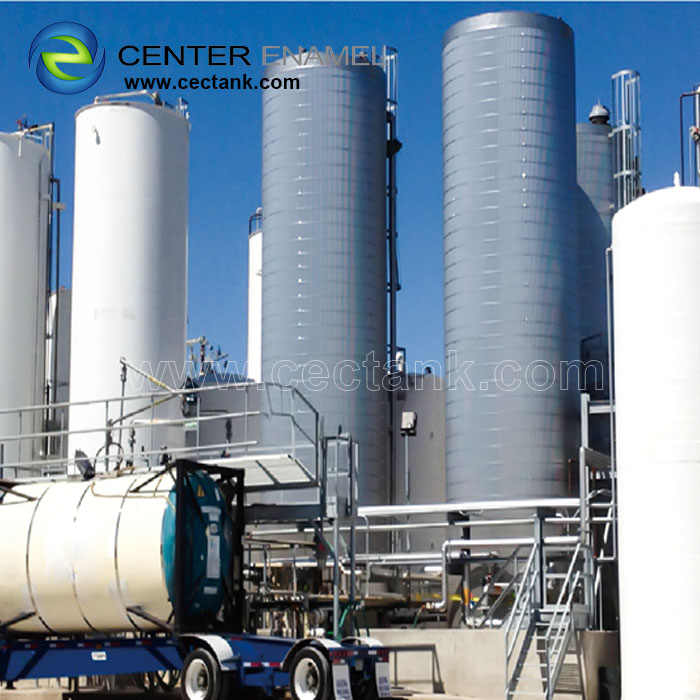 Safe Containment Vertical Pressure Vessel for Gas Storage Tank| Alibaba.com