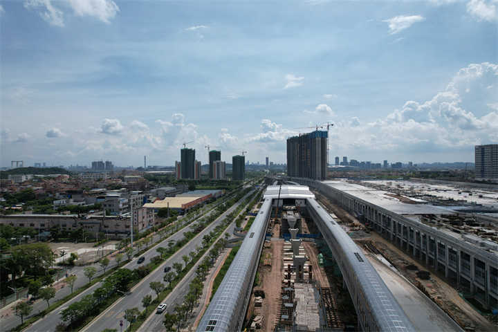 Hengxiang Customizable Highway Sound Barrier Elevated Bridge Sound ...