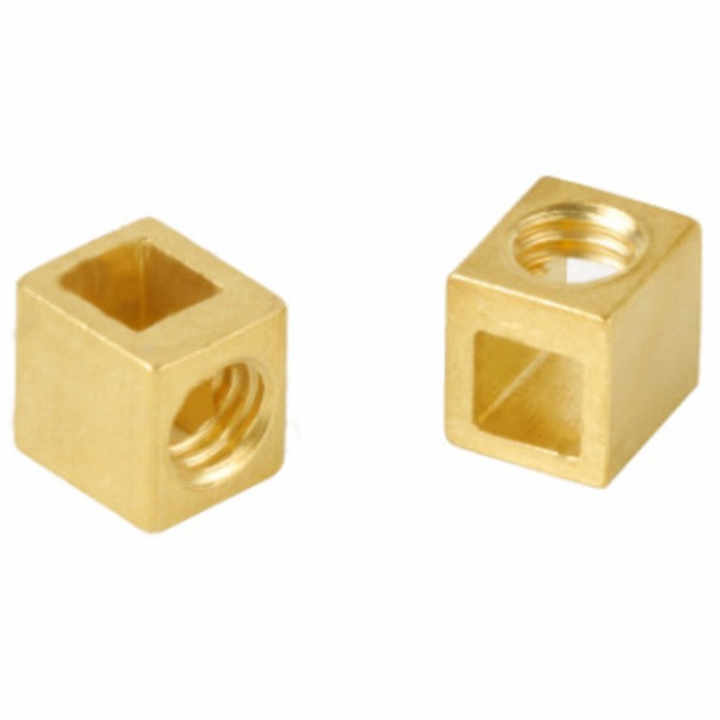 Brass Terminal Screws for Reliable PCB Wiring Solutions