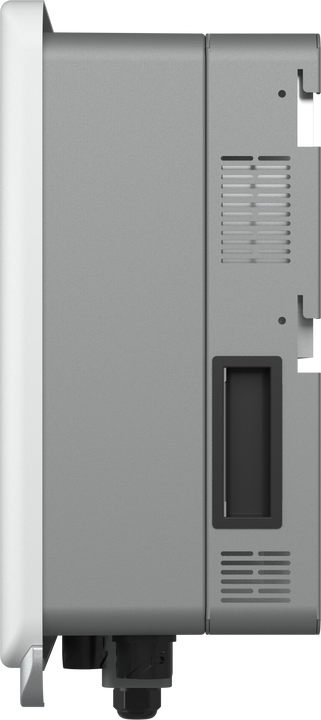SAJ Hybrid Inverter 20KW - High Voltage Solar Backup System