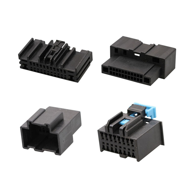 52 Pin Connector - Automotive Grade Waterproof Adapter