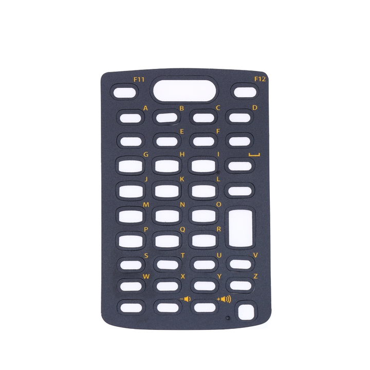 New Keypad Overlay 38-key for Zebra MC3300 MC330K MC330M MC330L MC330AX ...