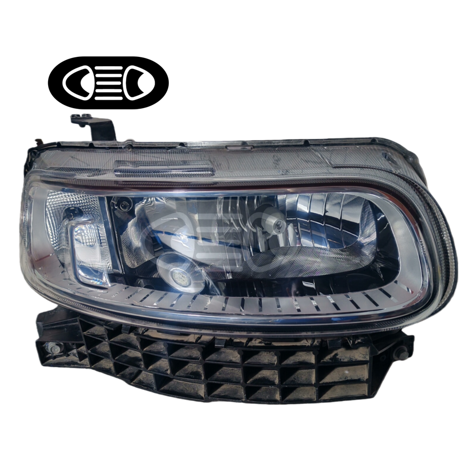 TUZHIHAO for Compatible Great Wall ORA White Cat R2 Headlights OEM ...