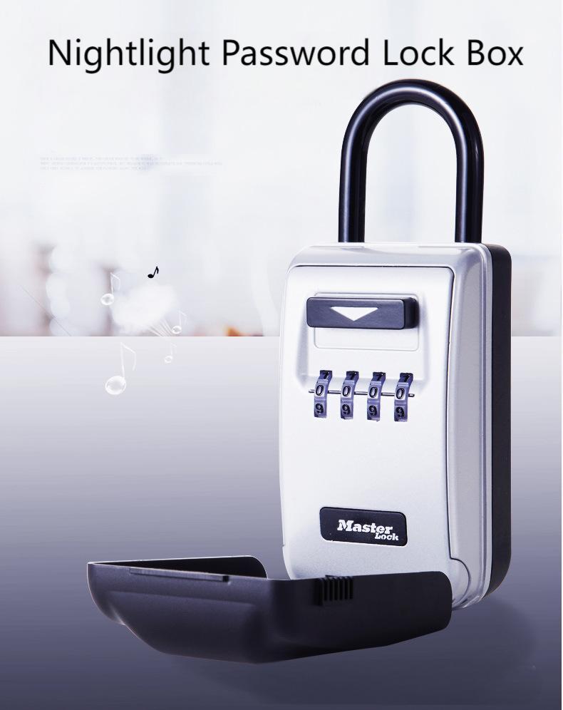 How to Choose the Best Mechanical Combination Safe for Your Needs