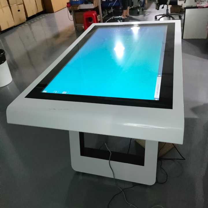 samsung Touch Screen Tv 42" Touch Panel Lcd Tv Digital Signage Lcd ...