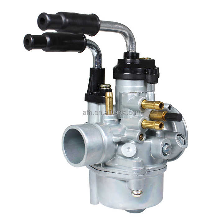 Dellorto PHVA 2-Stroke Carburetor Booster 12mm 17.5mm Aluminum Alloy ...