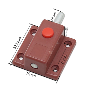 plastic door latch, plastic door latch Suppliers and Manufacturers at ...