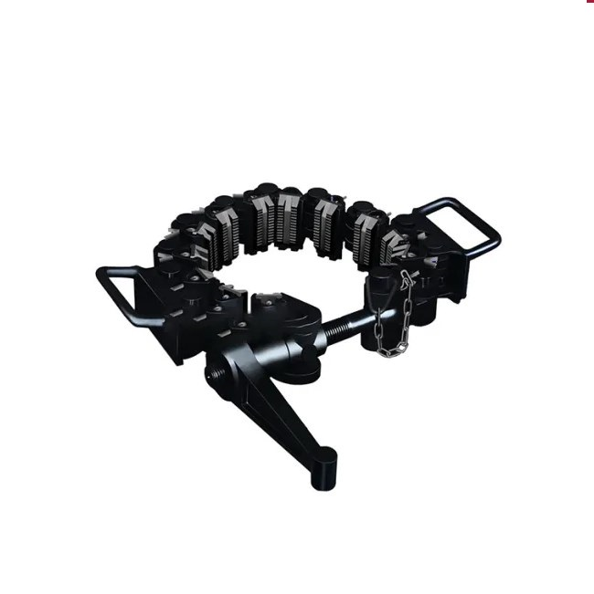 API 7K Wellhead Tools WA-C 9 5/8" 12 Links Casing Safety Clamp| Alibaba.com