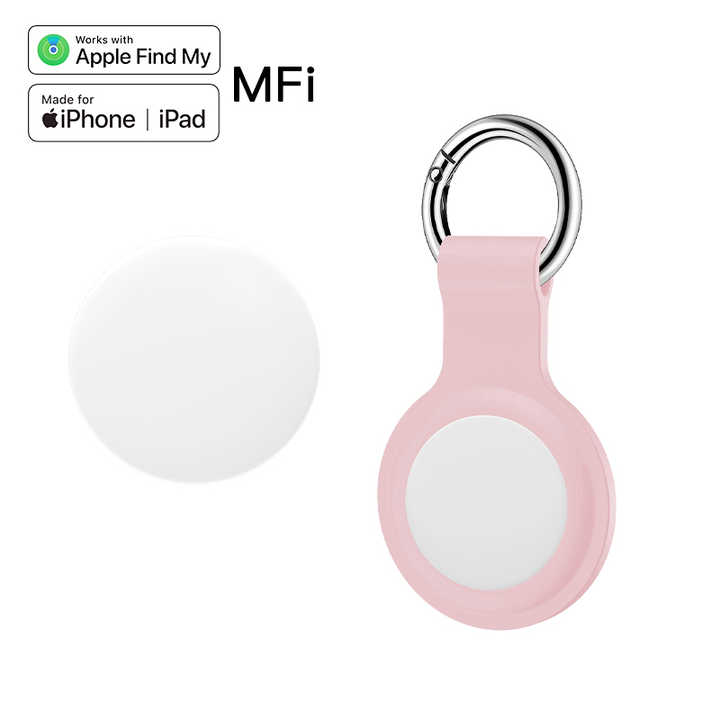 RSH Air Tag Mfi Key Finder Locator Mini Global Tracking Device