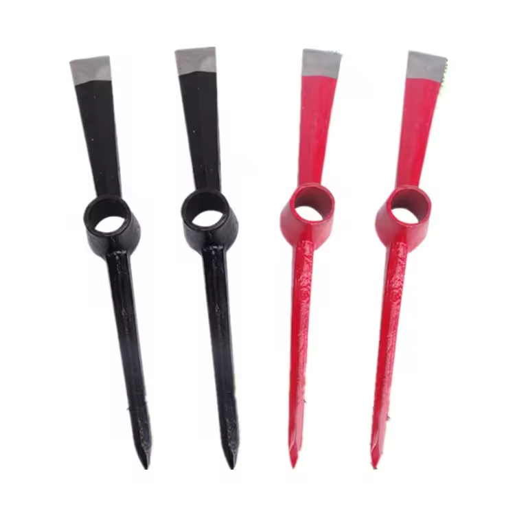 High Quality Wood Handle Farming Picks Factory Direct Worth Buying ...