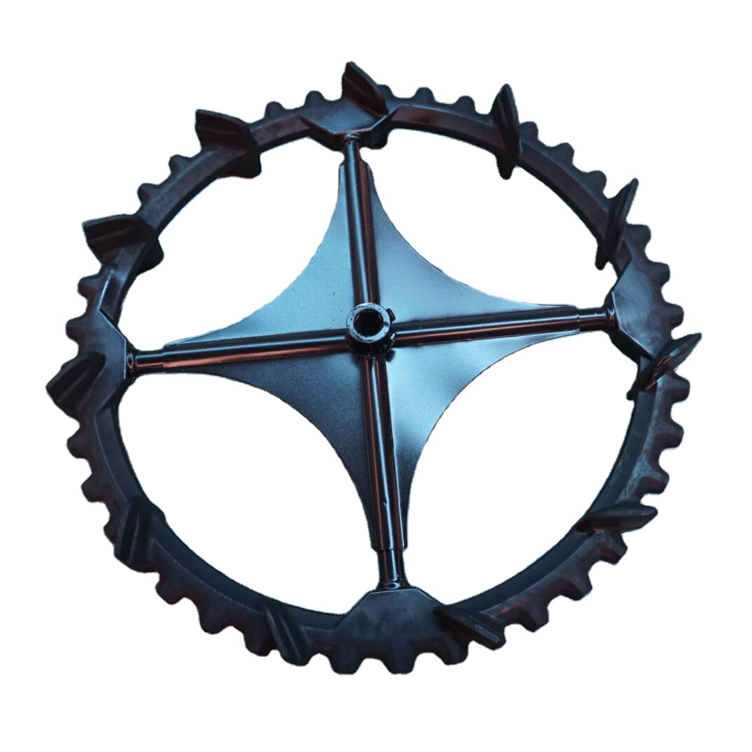 How to Choose the Best Transplanter Wheel: A Complete Buying Guide