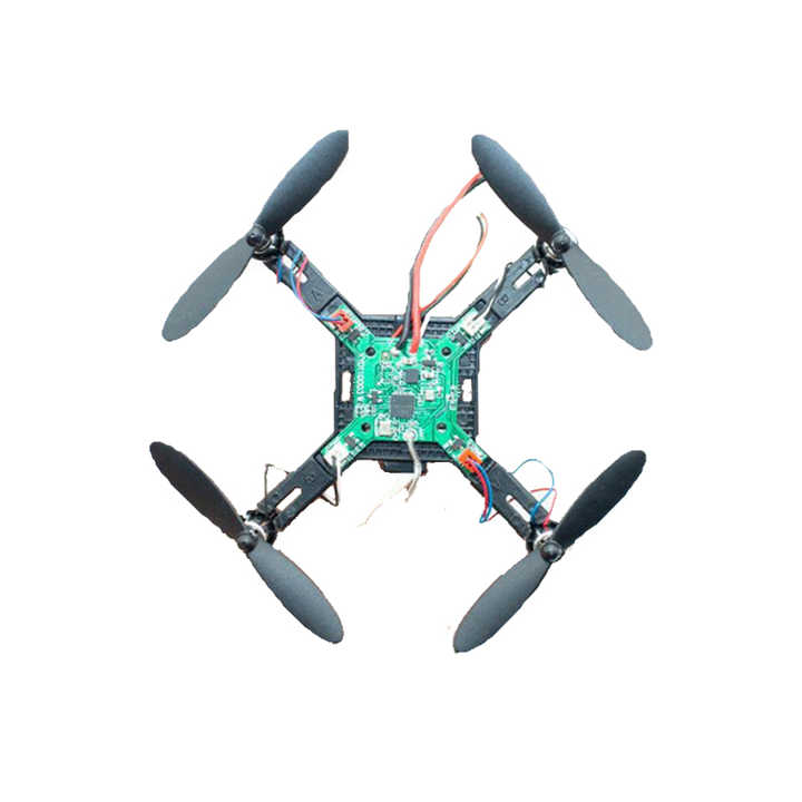Customized FPV Drone Control Board - OEM Contract Manufacturing