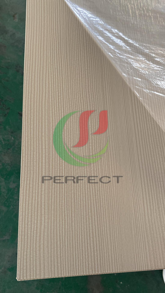 Eco-Friendly Bamboo Charcoal Wall Panel Bamboo Fiber Wood Veneer Panel ...