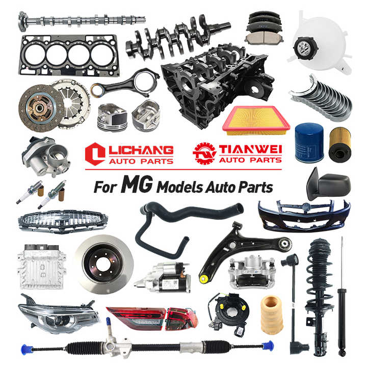 Thailand USA Auto Performance Teile aus China Online Shop fur SAIC MG3 MG5 MG6 MGZS MGGS