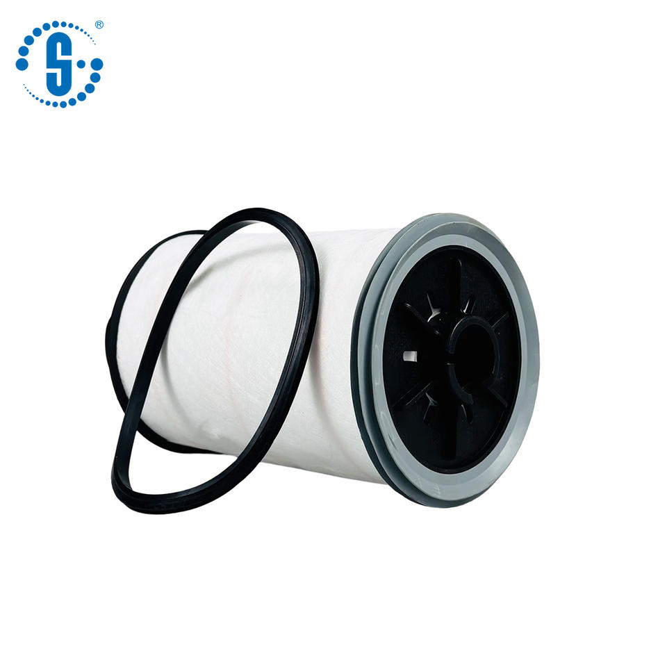 Heavy-Duty Air Breather Filter 320/07853 B0A-91346X SAO 6196 X770986 ...