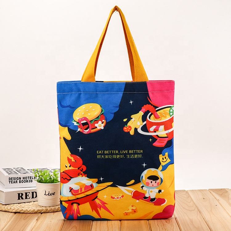 How to Choose the Best Sanrio Shopping Bag for Your Needs