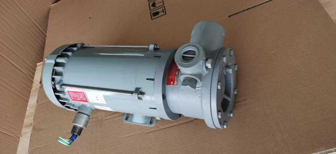 How to Choose the Best Corken LPG Pump for Gas & Propane Transfer