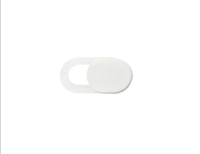 Slim Webcam Cover Laptop Shutter Magnet Slider Plastic Camera Cover ...