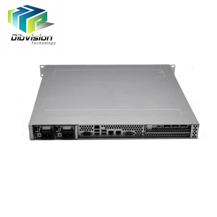 (Anystream450) Digital Headend iptv Streamer Hevc Transcoder Server for ...