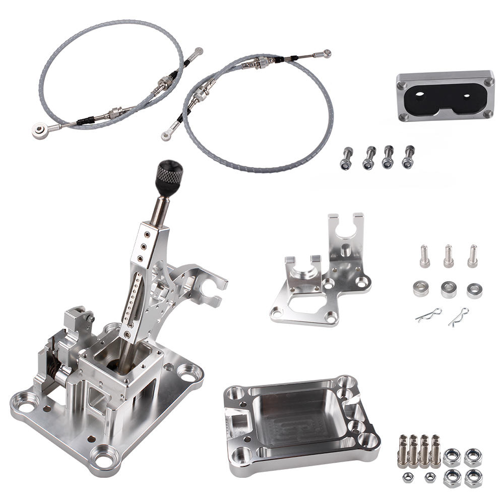 Civic Crx K20 K24 K Swap Ek Rsx Shifter Case Shifter Cable Trans ...